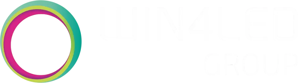 Win4Led – Solutions LED pour professionnels et collectivités